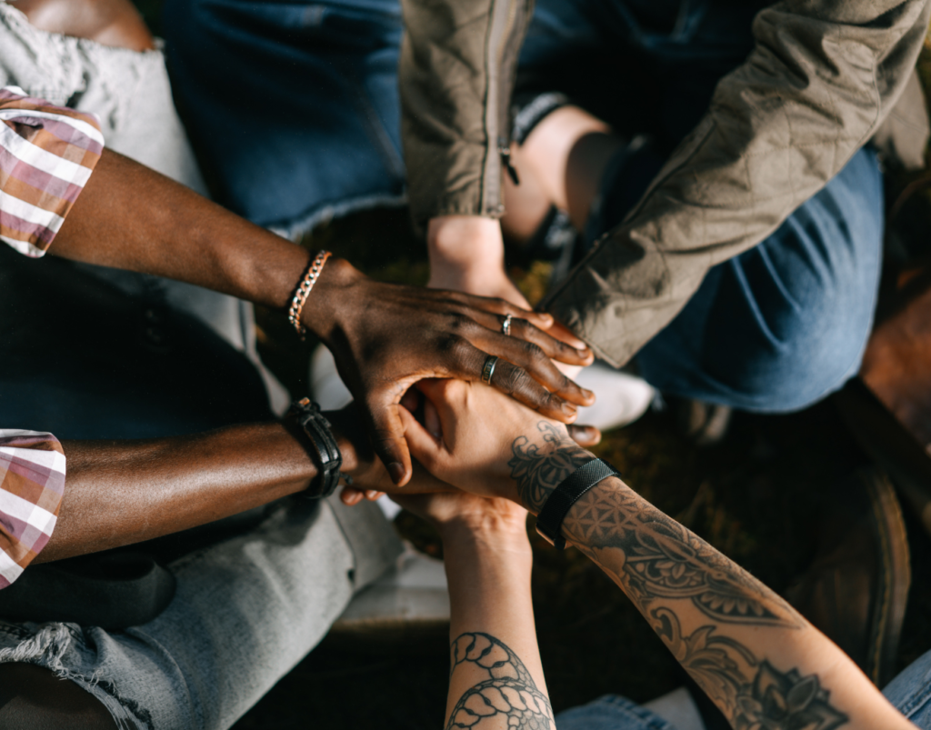Ephesians 4: Unity Through Diversity » Britt Santos